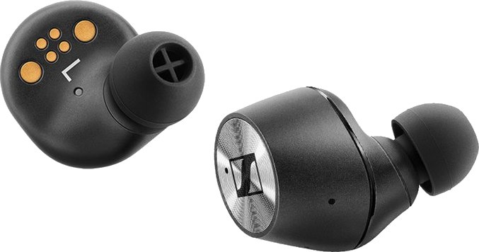 Sennheiser airpods store